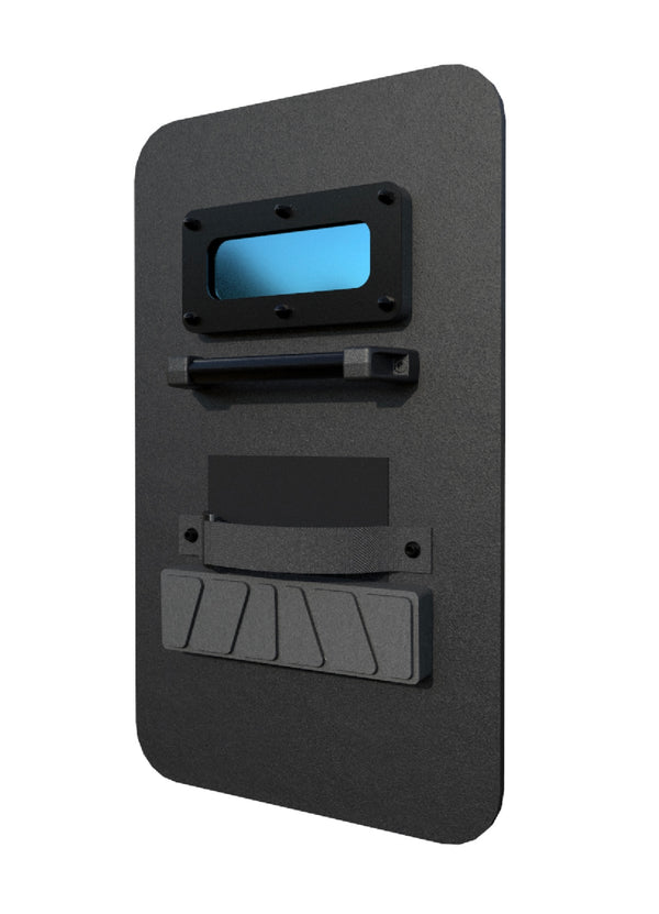 The New Yorker ESU Shield – Jersey Tactical Corporation