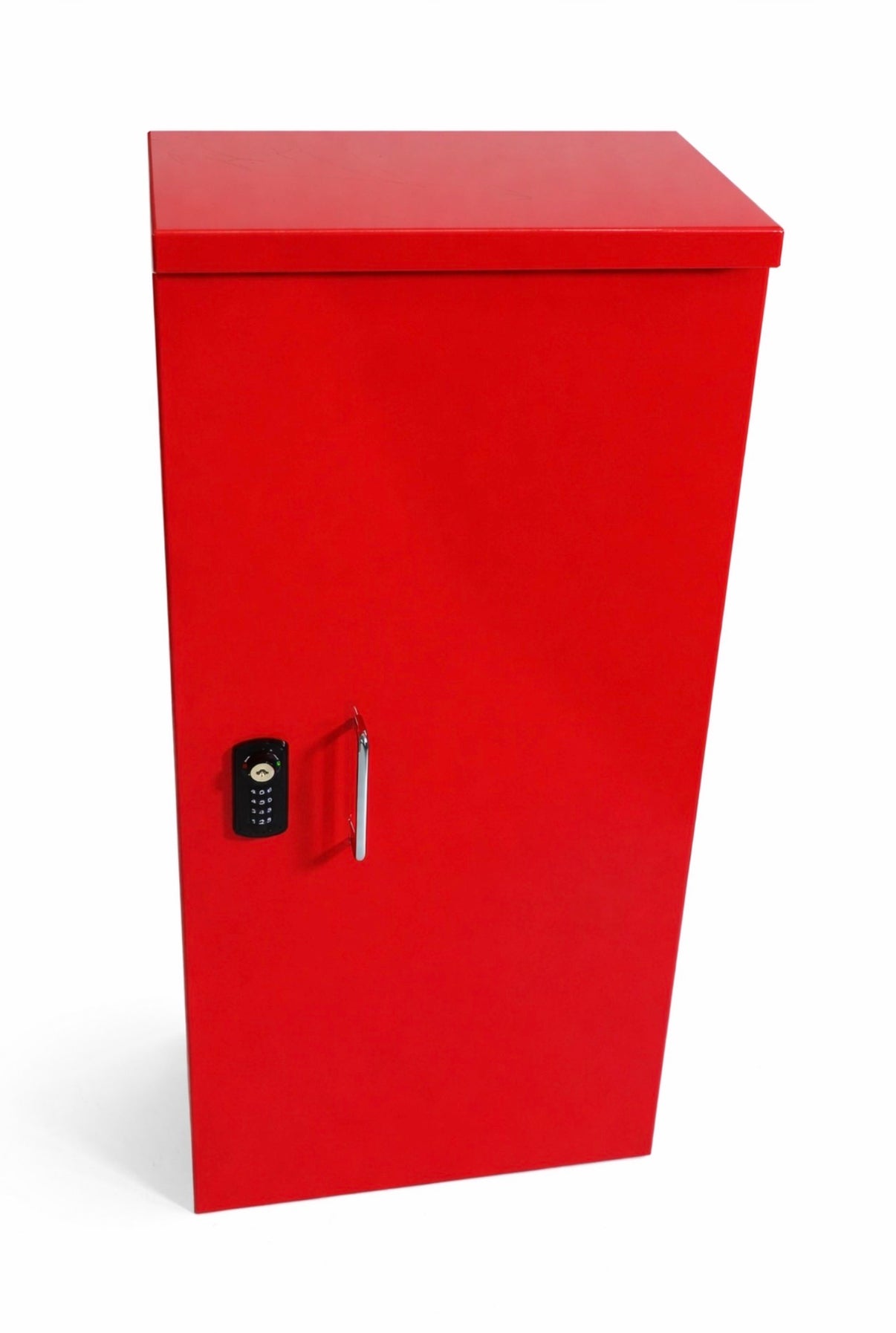 Emergency Response Locker (empty) – Jersey Tactical Corporation