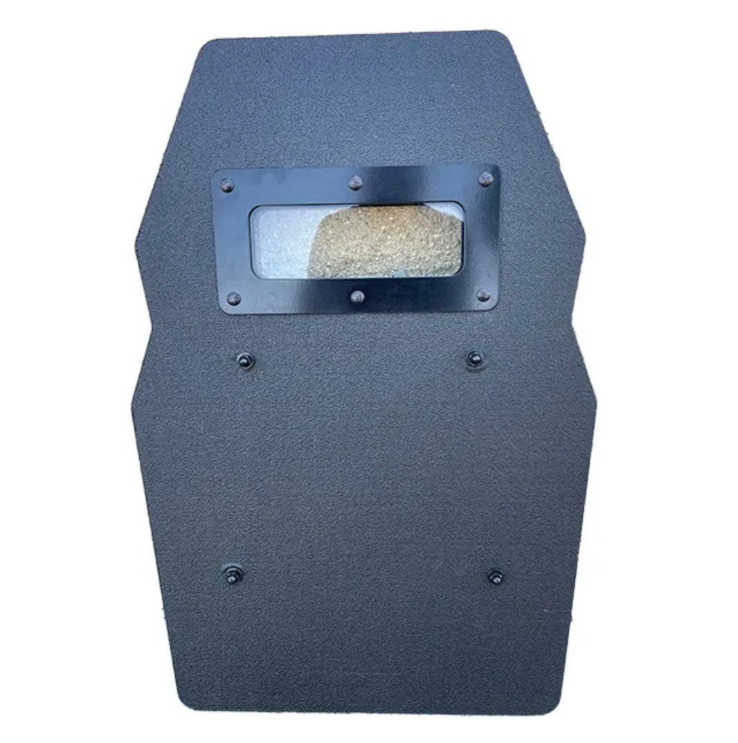 Ballistic Protection – Jersey Tactical Corporation