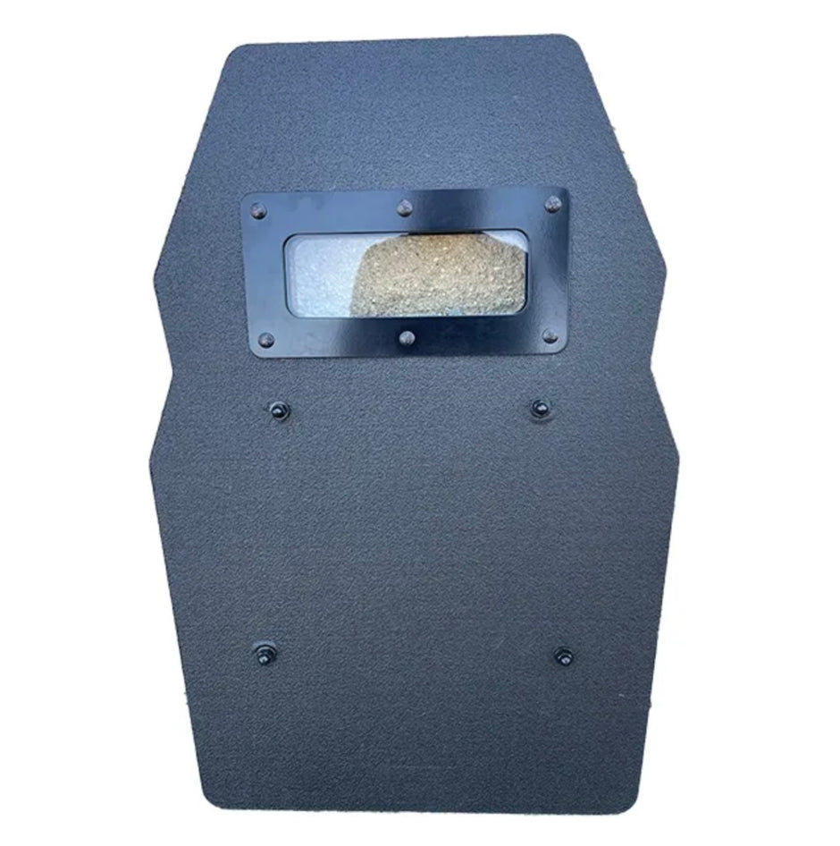 Ballistic Protection – Jersey Tactical Corporation