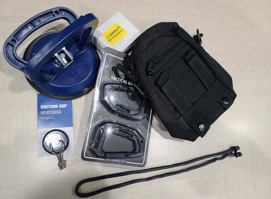 Ballistic Protection – Jersey Tactical Corporation