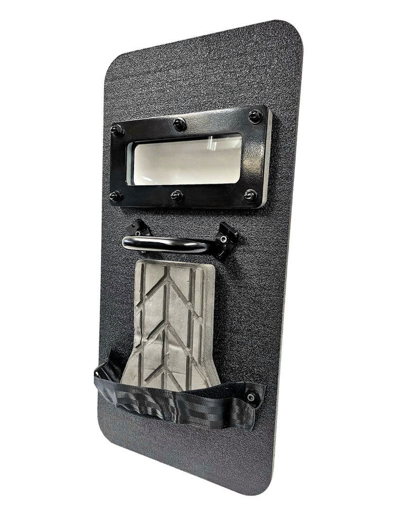 COP Rifle Shield with View Port | Jersey Tactical – Jersey Tactical ...
