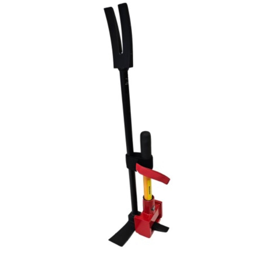 Rescue Hammer Extrication & Forcible Entry Tool | Jersey Tactical ...