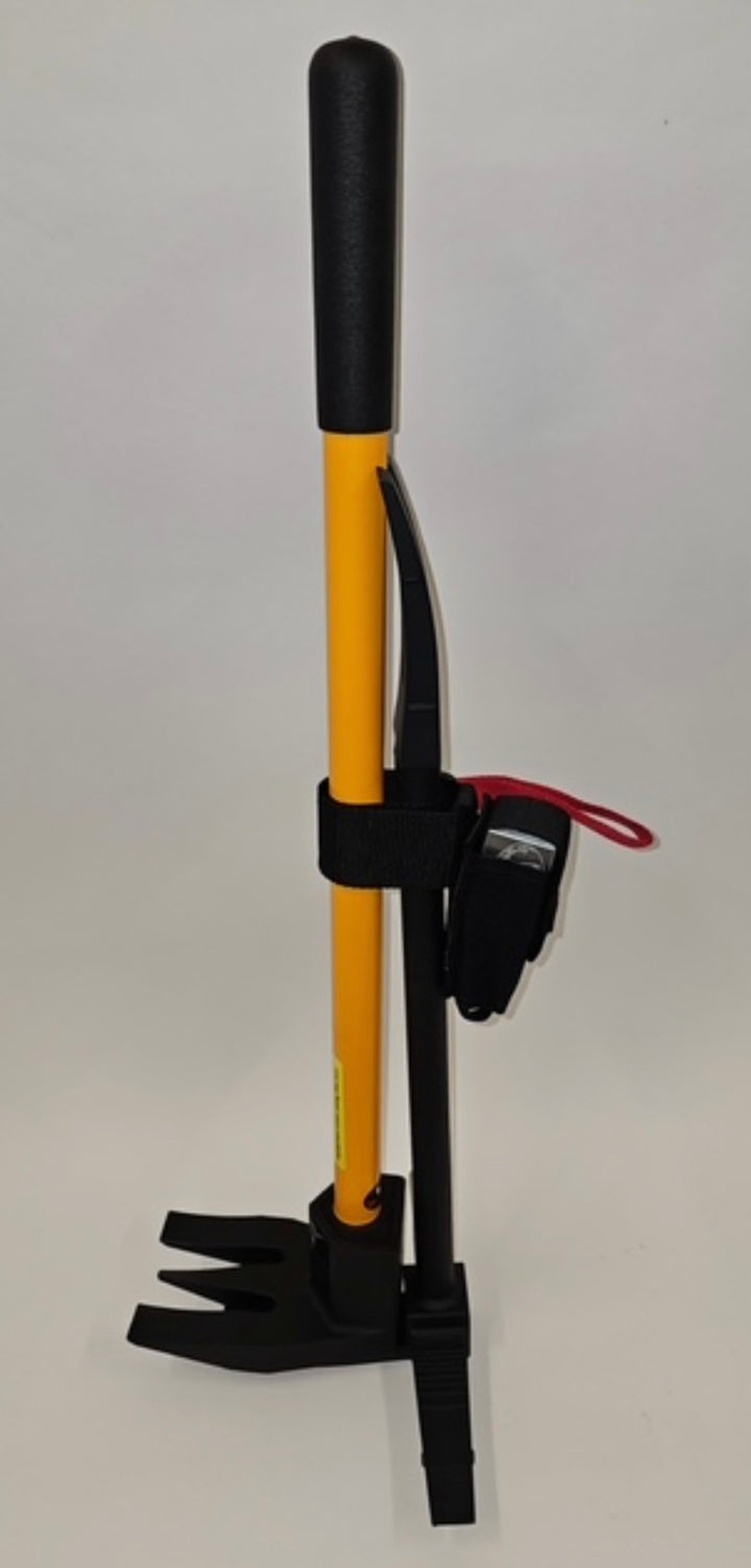 Breaching Tools – Jersey Tactical Corporation