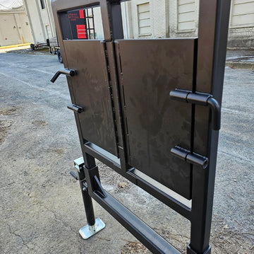 Forcible Entry Props – Jersey Tactical Corporation